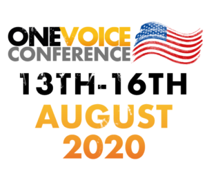 One Voice Conference - The World's Best Voiceover Conference