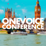 One Voice Conference – Annual Voiceover Conference and Awards | Voice ...