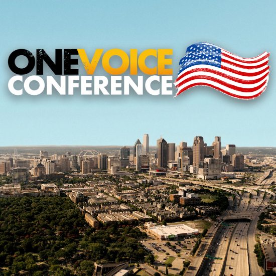 One Voice Conference – Annual Voiceover Conference and Awards | Voice ...