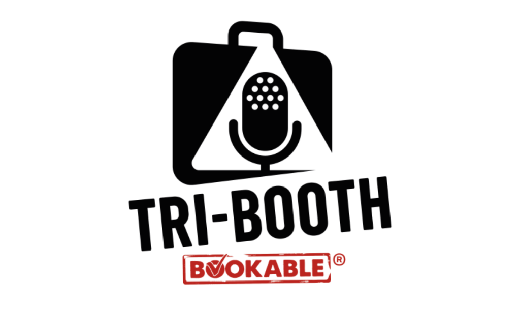 Sponsor – Tri-Booth