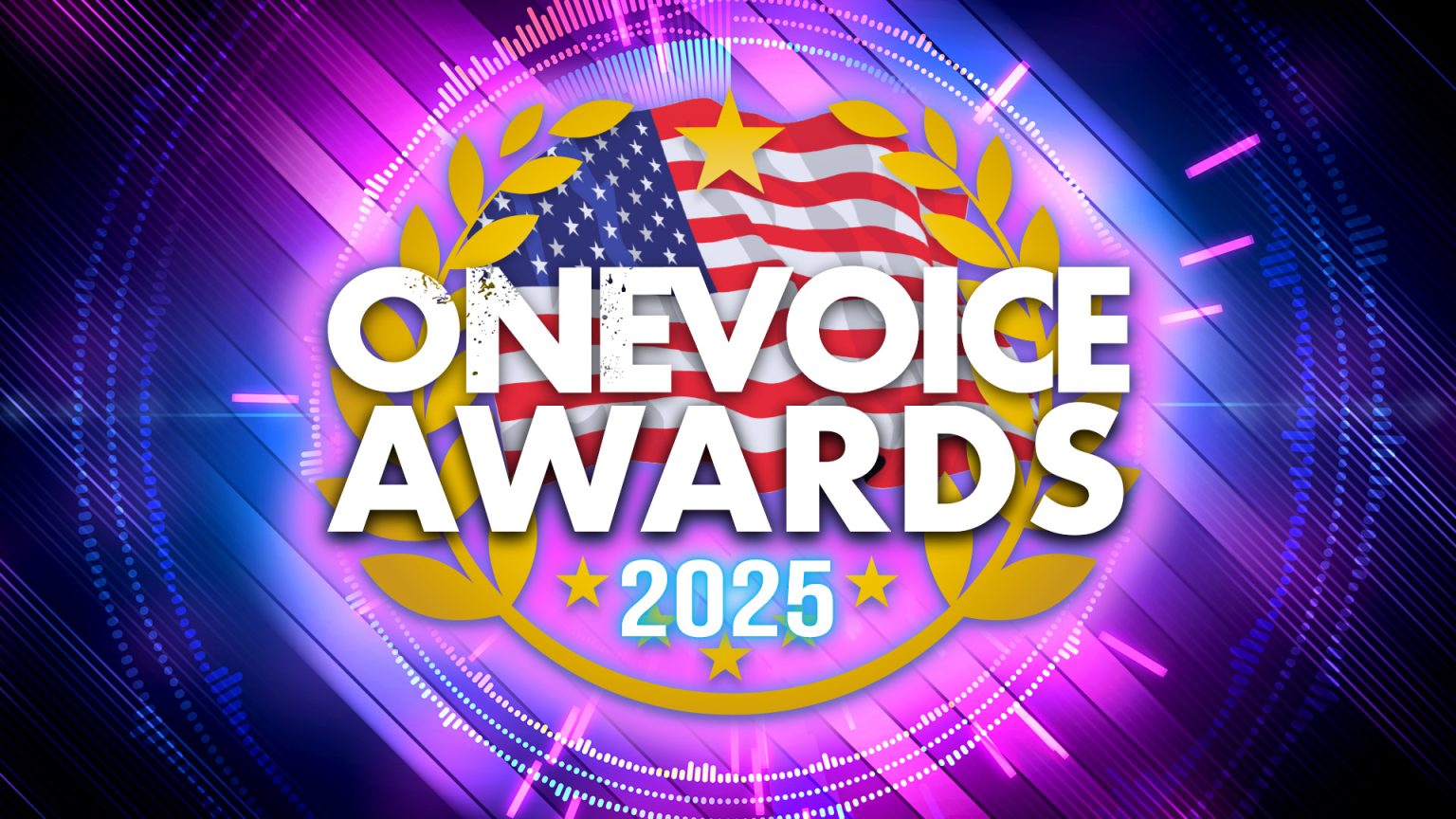 America Awards 2025